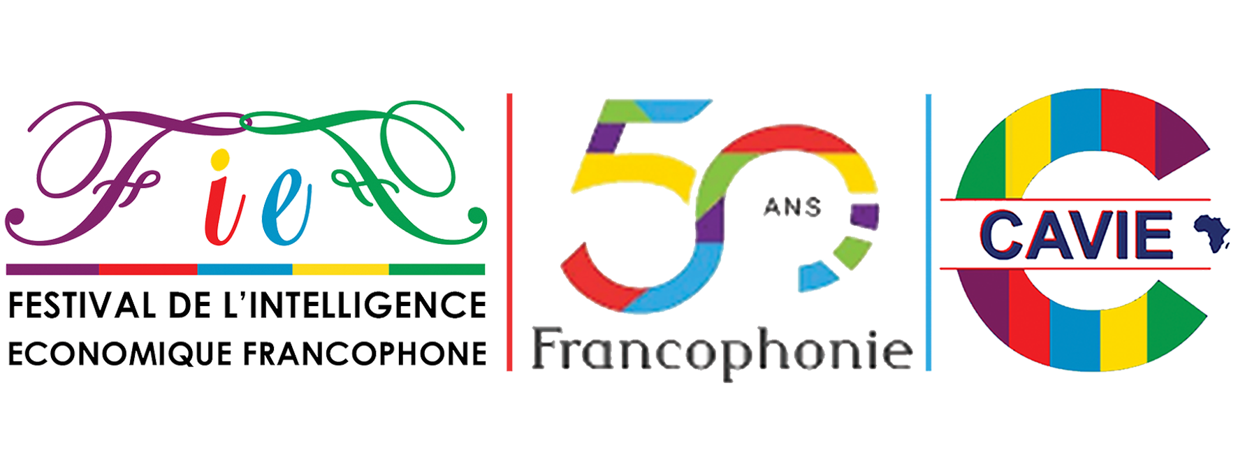 FIEF – 50 Ans de la francophonie – Inmediatic
